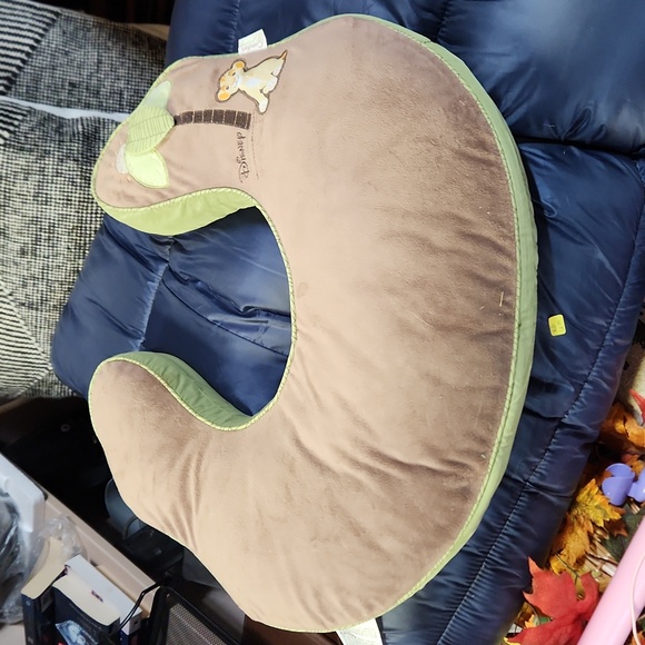 Disney | Bedding | Lion King Boppy Pillow | Poshmark
